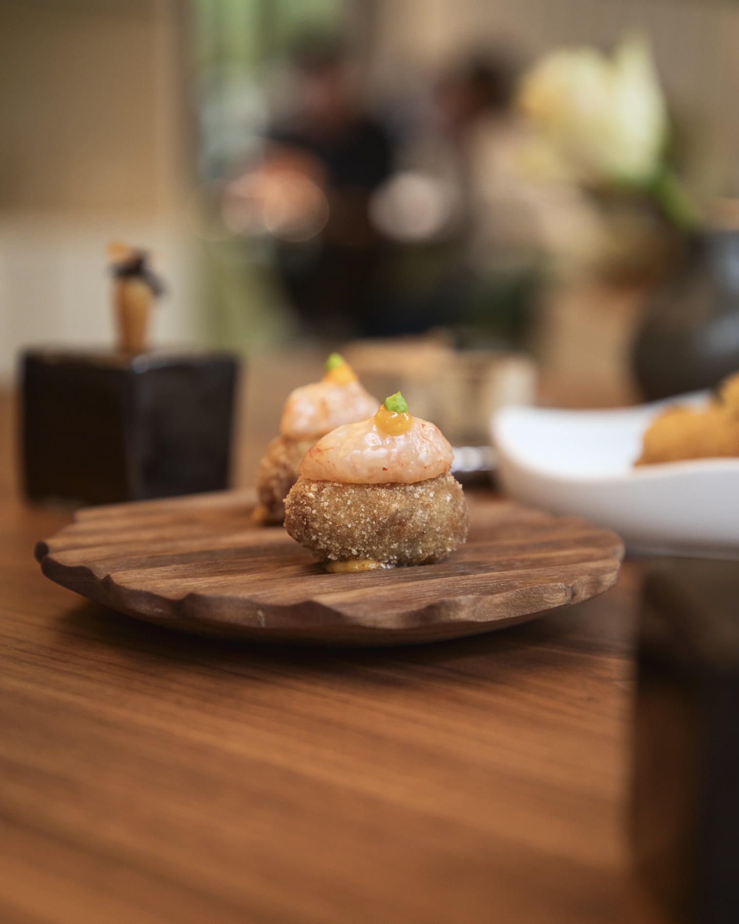 CALICE | Restaurant étoilé à Béziers